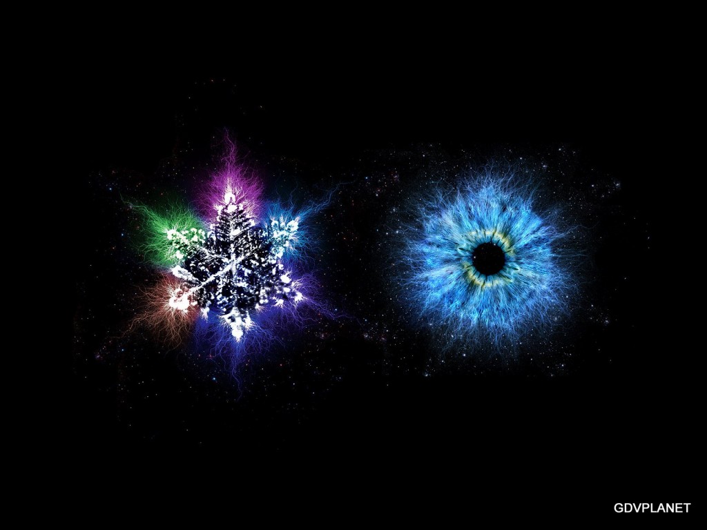 Kirlian Photography – GDVCAMERA by DrK